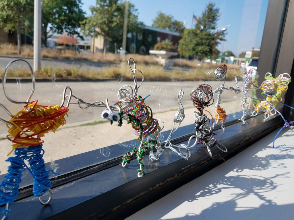 Public Art, Street Art and Site Specific Art - Magical Minds Studio